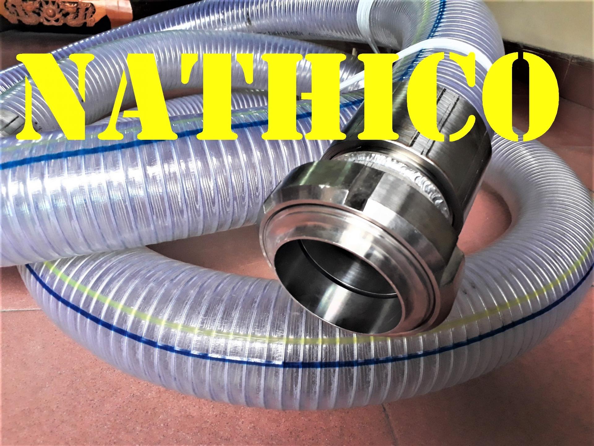 ỐNG NHỰA MỀM THỰC PHẨM – An Toàn, Đạt Tiêu Chuẩn, Giá Tốt!